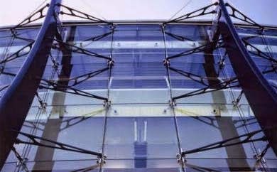 Structural Use of Glass | Engineersdaily | Free Engineering Database